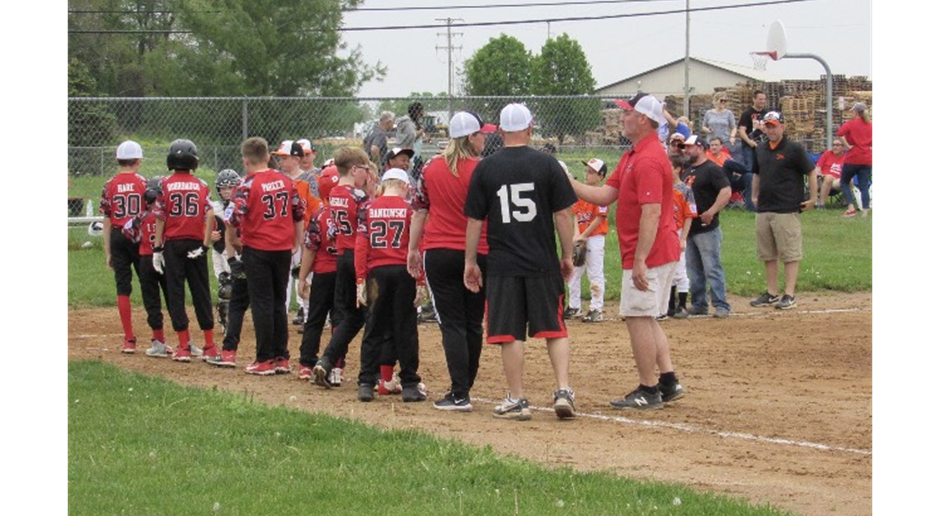 Dover Area Athletic Association > Home