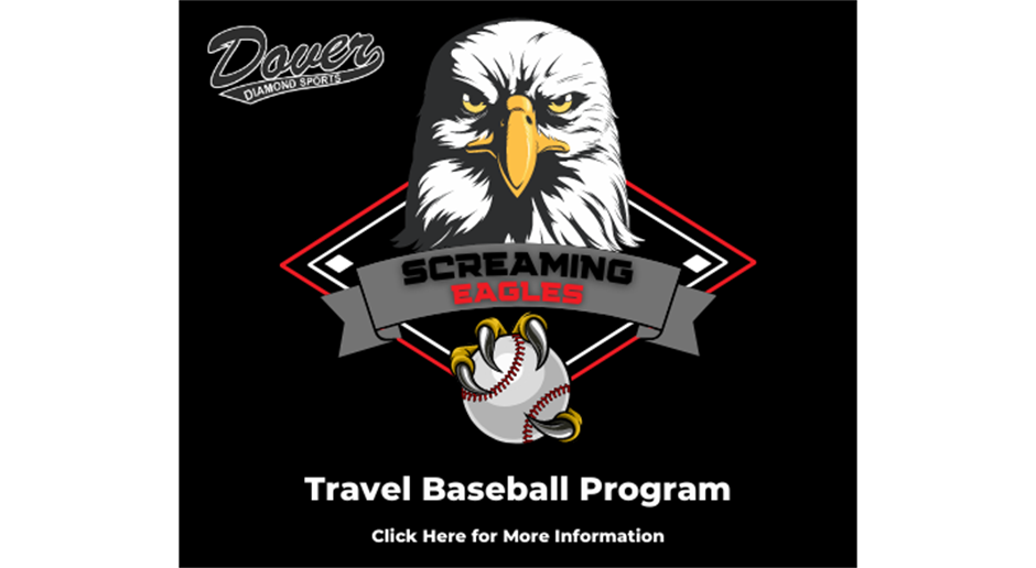 Dover Diamond Sports > Home